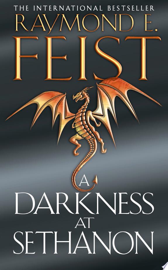 The Riftwar Saga by Raymond E. Feist Reading Order (2026) - All 7 Books ...