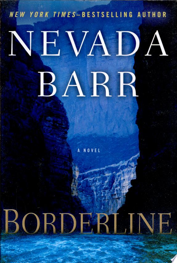 Anna Pigeon Reading Order (2026) - All 22 Books by Nevada Barr ...