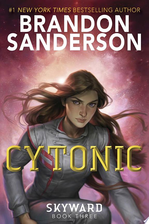 Skyward Reading Order (2026) - All 6 Books by Brandon Sanderson ...