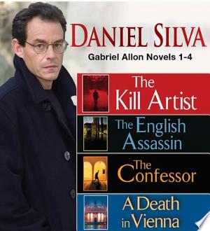 Gabriel Allon Reading Order (2026) - All 30 Books by Daniel Silva ...