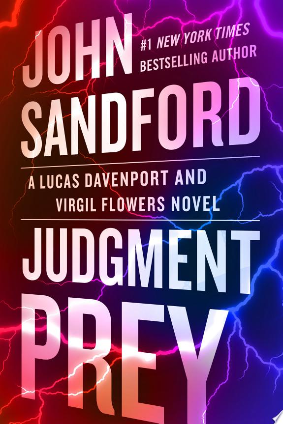Lucas Davenport Reading Order (2026) - All 35 Books by John Sandford ...