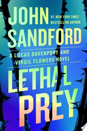 Lucas Davenport Reading Order (2026) - All 35 Books by John Sandford ...