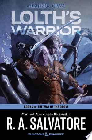 The Legend of Drizzt Reading Order (2026) - All 39 Books by R.A ...
