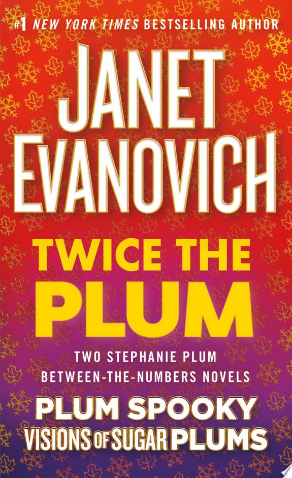 Stephanie Plum Reading Order (2026) - All 36 Books by Janet Evanovich ...