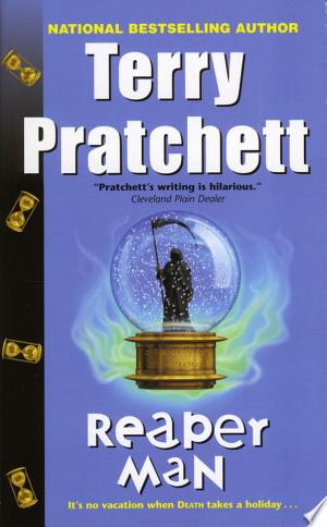 Discworld Reading Order (2026) - All 41 Books by Terry Pratchett ...