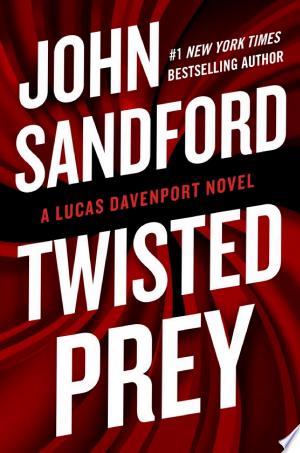Lucas Davenport Reading Order (2026) - All 35 Books by John Sandford ...