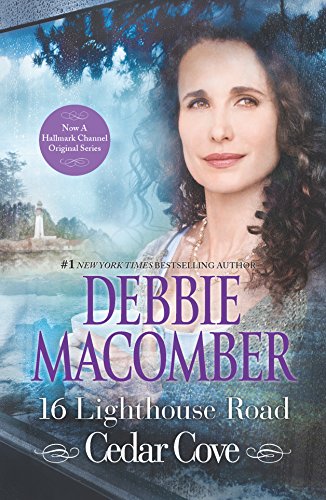 Cedar Cove Reading Order (2026) - All 12 Books by Debbie Macomber ...
