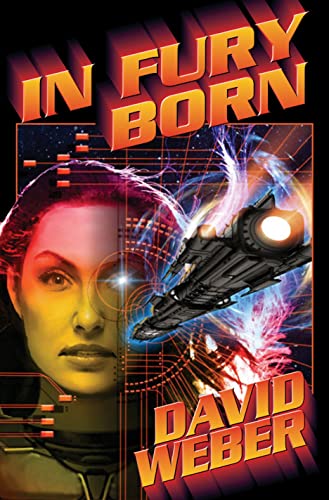 David Weber Books in Order (2026) - 14 Series, 53 Books | BooksInOrder