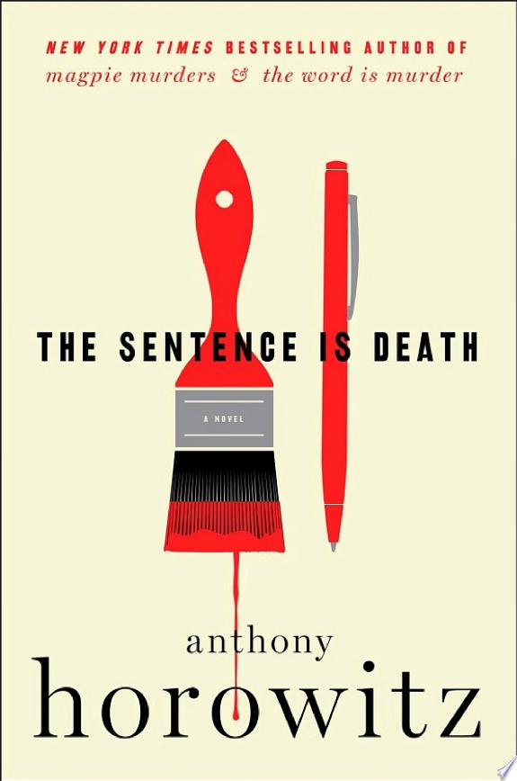 Anthony Horowitz Books in Order (2026) - 10 Series, 45 Books | BooksInOrder